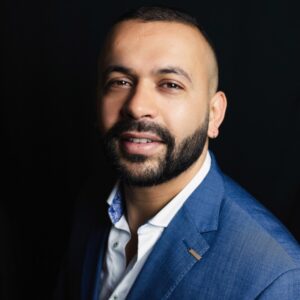 Tarik Hafid – Ingram Micro GITEX